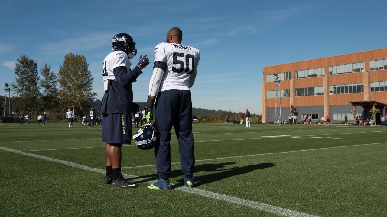 A “Linebacker’s Game” and Other Key Matchups in the Seahawks’ Week 6 ...