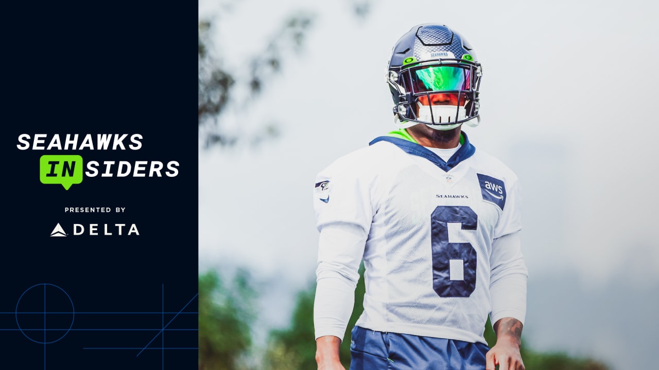 Seahawks Insiders Podcast: Previewing Seahawks vs. Rams