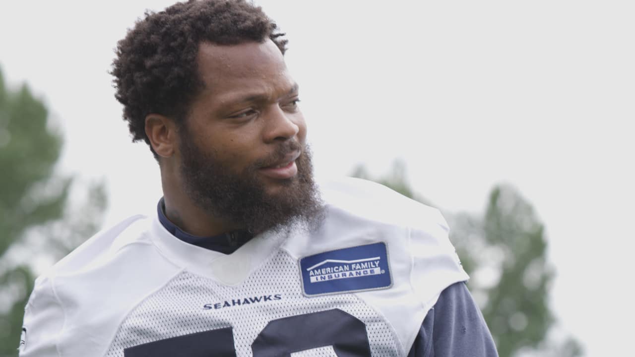 Michael Bennett Working on Writing His First Book