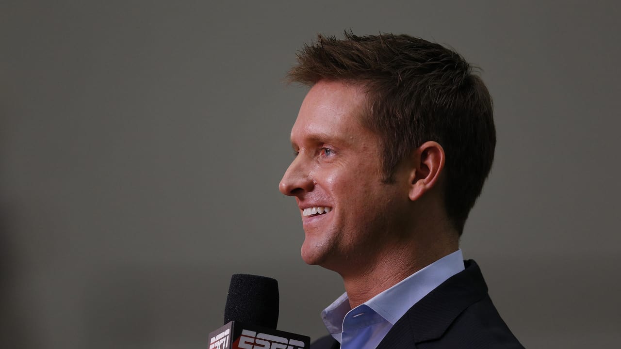 Thursday Round Up Espns Todd Mcshay Releases Gm Mock Draft