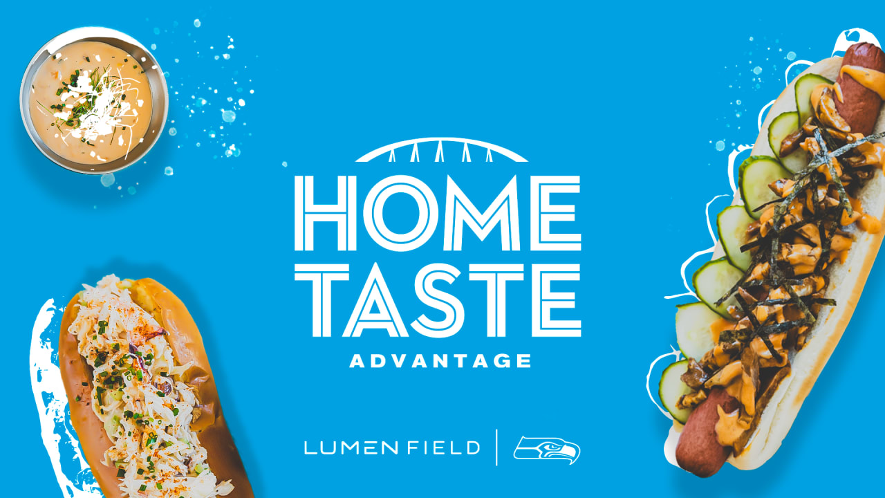 Lumen Field Launches New Food And Beverage Options