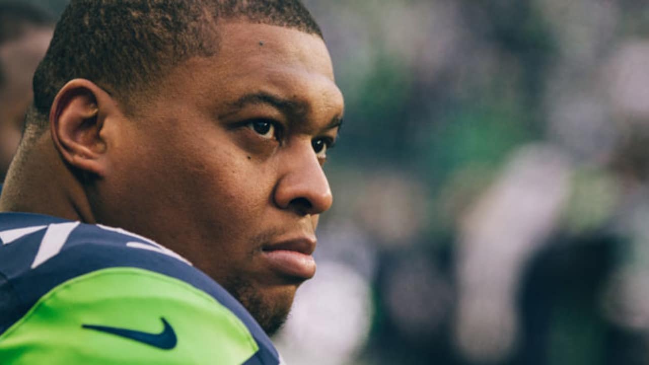 On this date: Red Bryant signed to multiyear contract