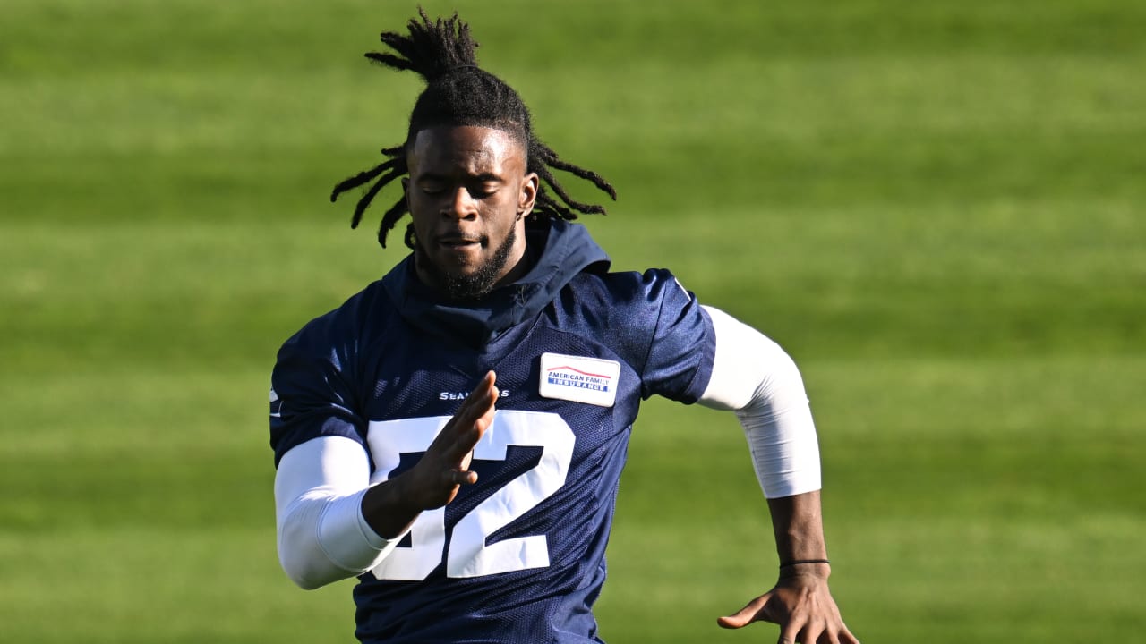 Marquise Goodwin & Darrell Taylor Likely To Return For Seahawks’ Week ...