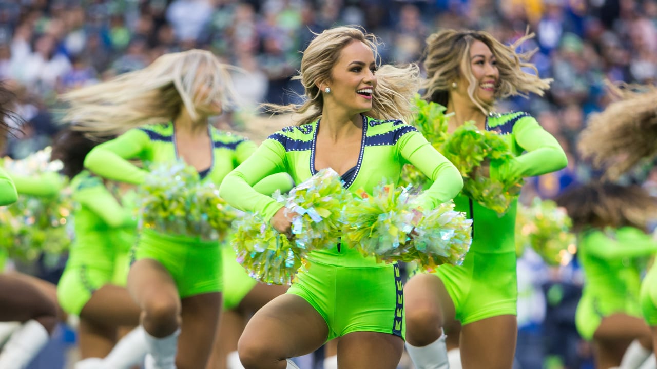 2019 Week 5: Dancer of the Day - Shayne