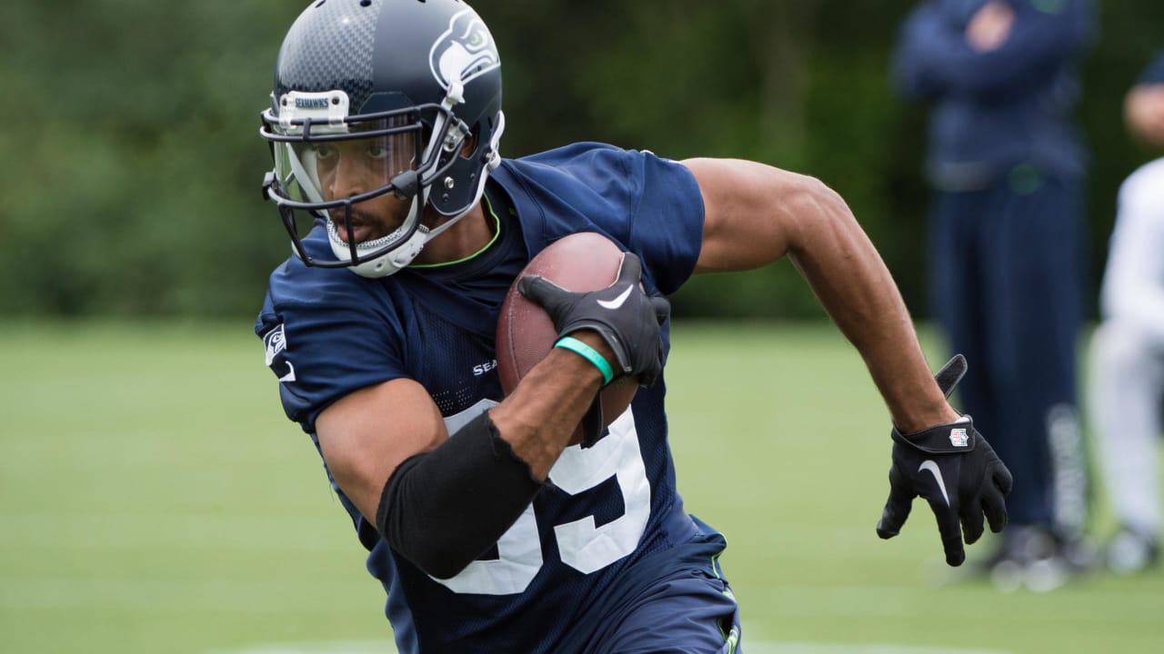 After A Career Season In 2015, What Drives Doug Baldwin Now?