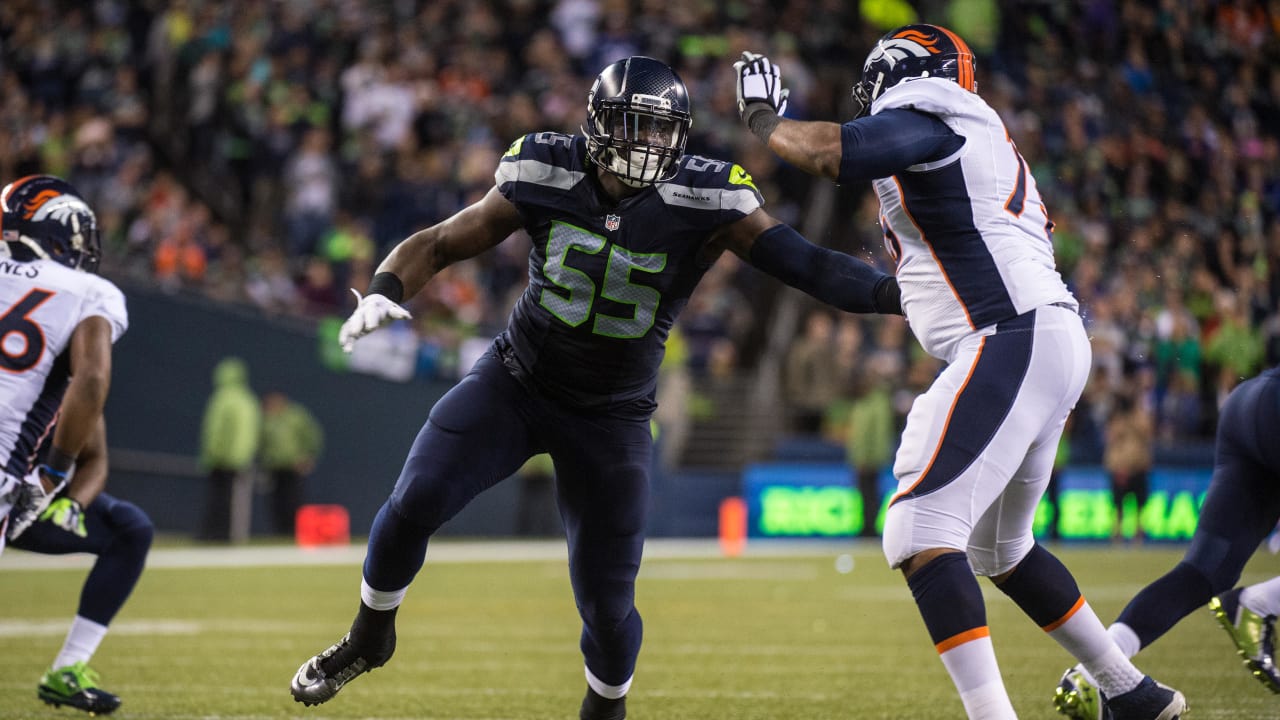 Thursday Round-Up: Who Are The Seahawks' Top-10 Rookies So Far?
