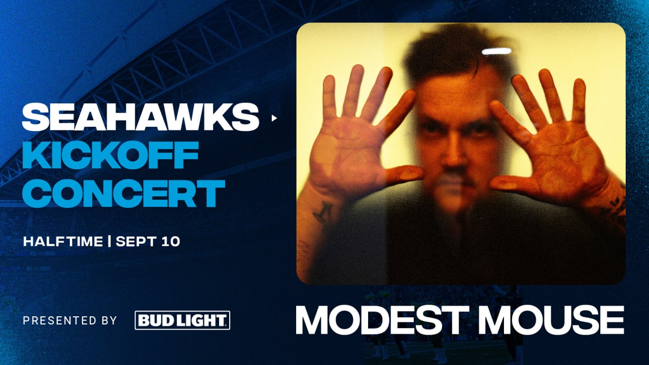 Seattle Seahawks Celebrate 2023 Season with Kickoff Events & New ...