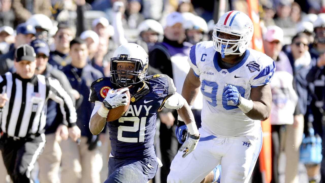 #Pick172 Photos - Jimmy Staten