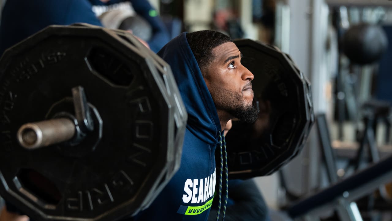 Seahawks 2019 Offseason Workout Program: April 23