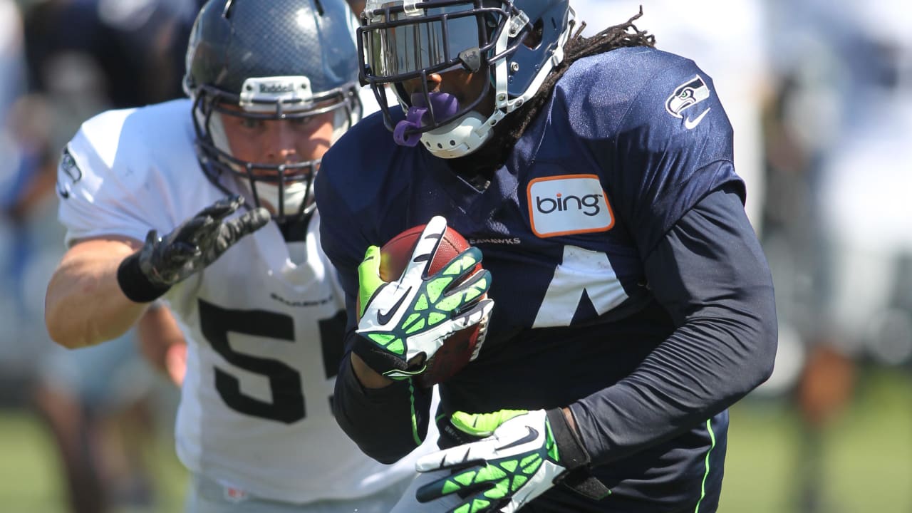 Photo Gallery: Bing Training Camp Day 8