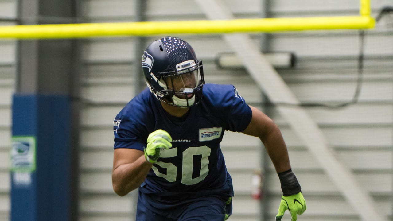 Seahawks Players Share Their Favorite Holiday Memories And More