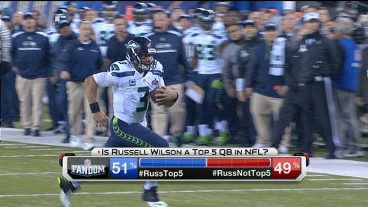 Final: Seahawks 37, 49ers 18