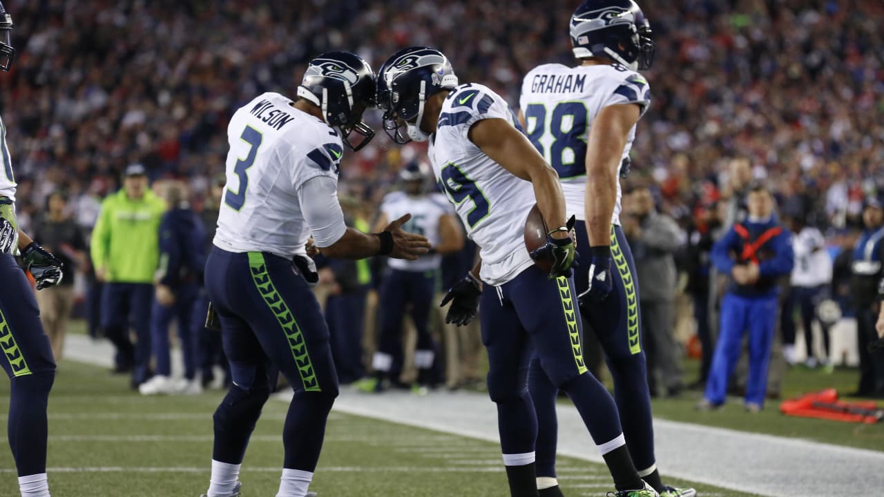 The Battle in the Trenches and Other Key Matchups in the Seahawks’ Week ...