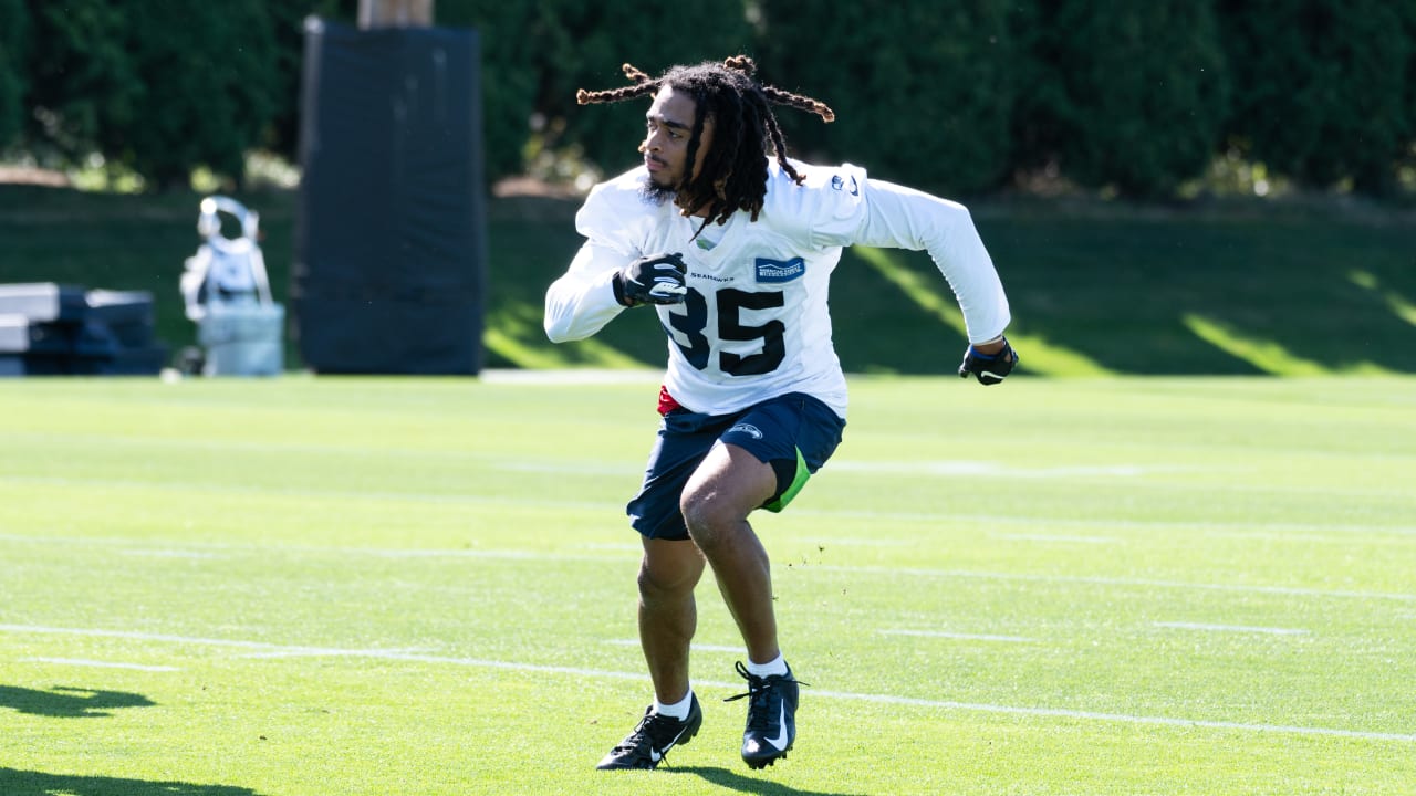 Seahawks Promote Ryan Neal From Practice Squad, Place Neiko Thorpe On ...