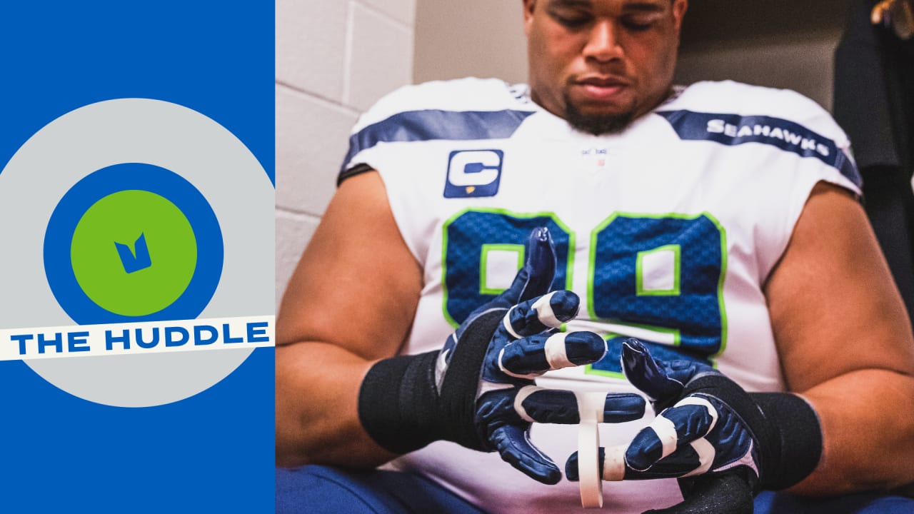 The Huddle Podcast: Draw Three