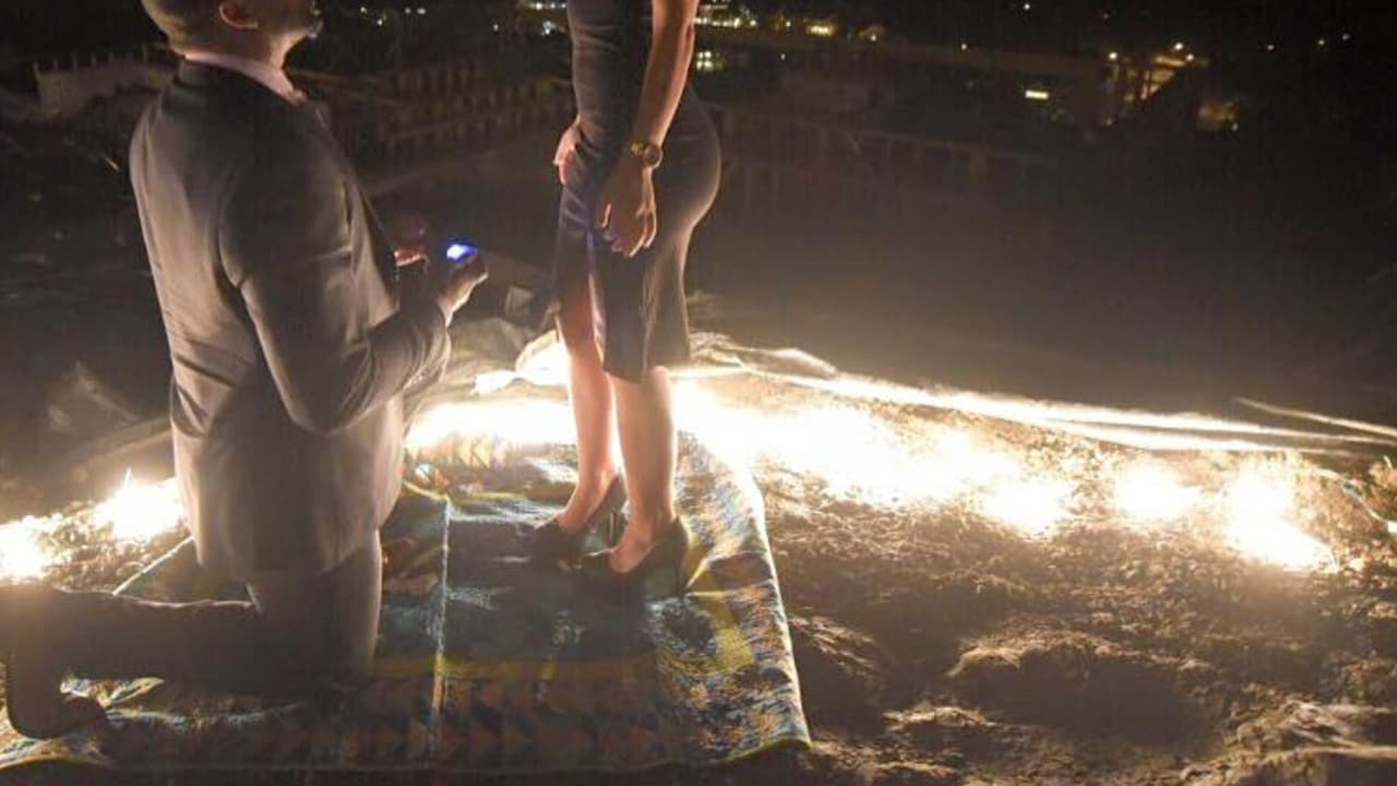 Friday Round-Up: Seahawks WR Doug Baldwin Gets Engaged