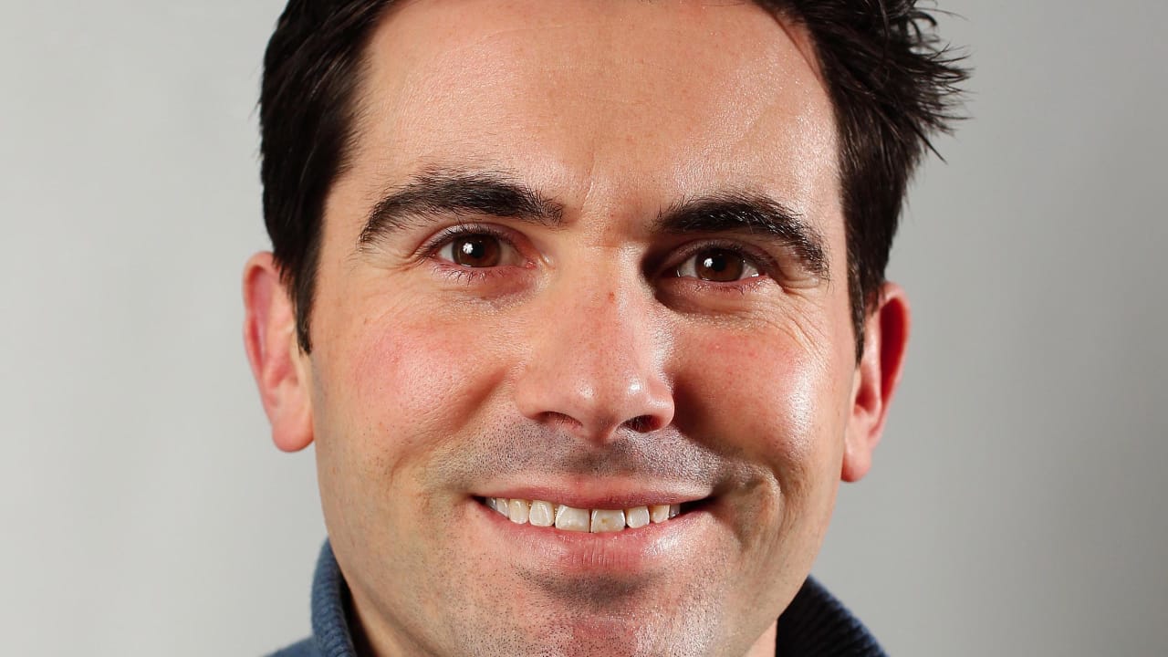 Big shoes to fill: John Boyle takes over for a legend as the Seahawks ...