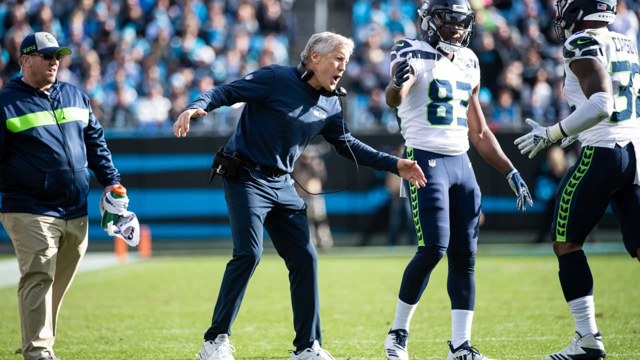 Six Things We Learned From Seahawks Coach Pete Carroll’s Week 13 Monday ...