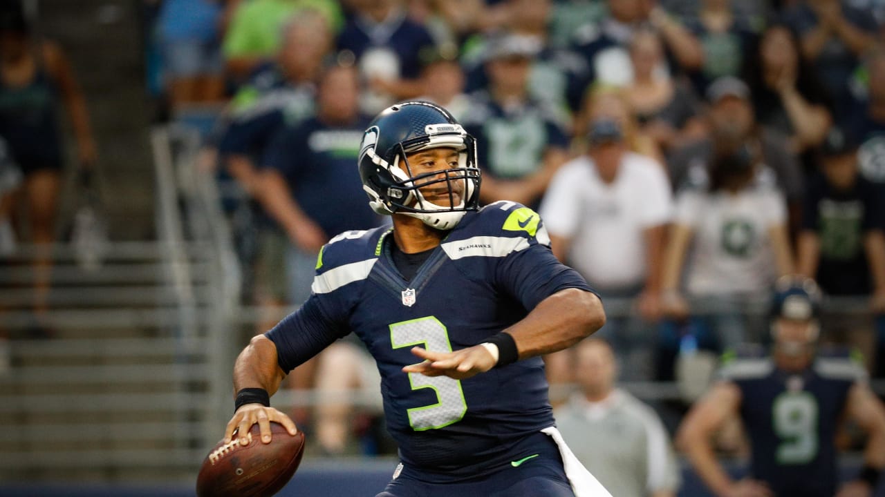 Seahawks Offense “Found A Nice Consistency” In Win Over Dallas