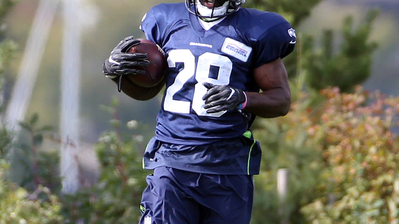 Wednesday Round-Up: C.J. Spiller One Of NFL.com’s Fantasy ‘Spot Starts ...