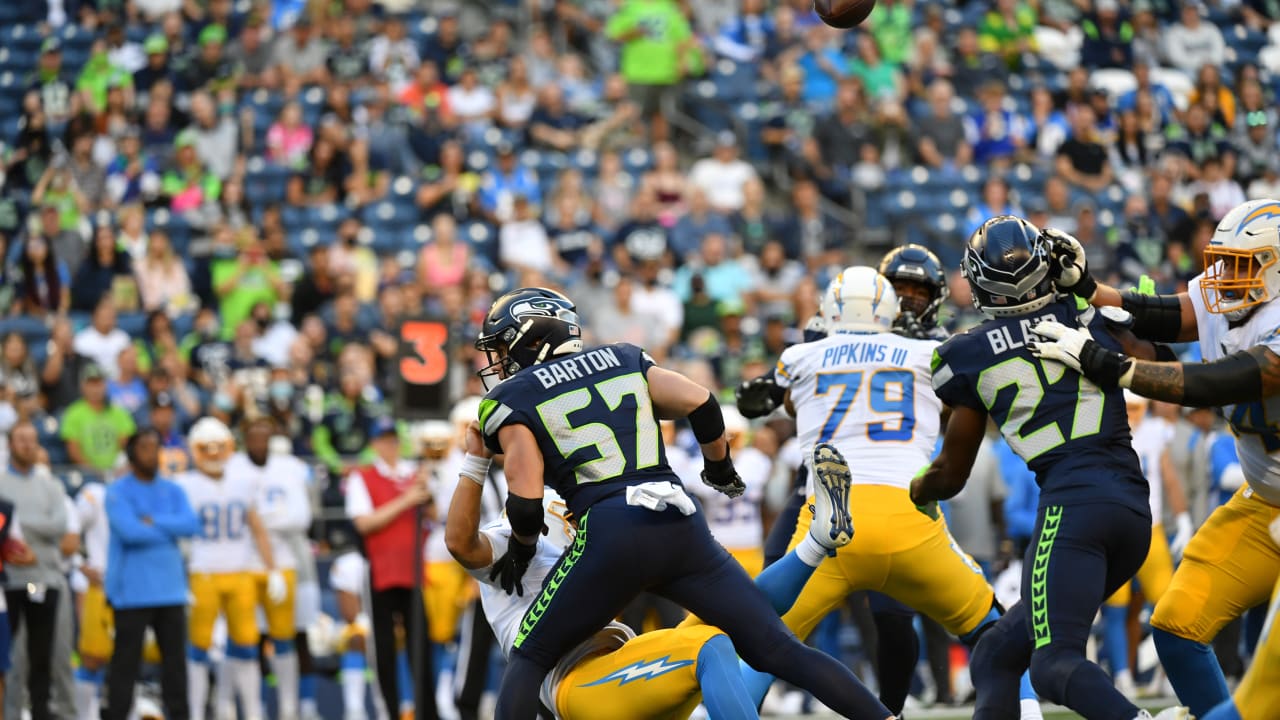 PHOTOS: Best Of Cody Barton