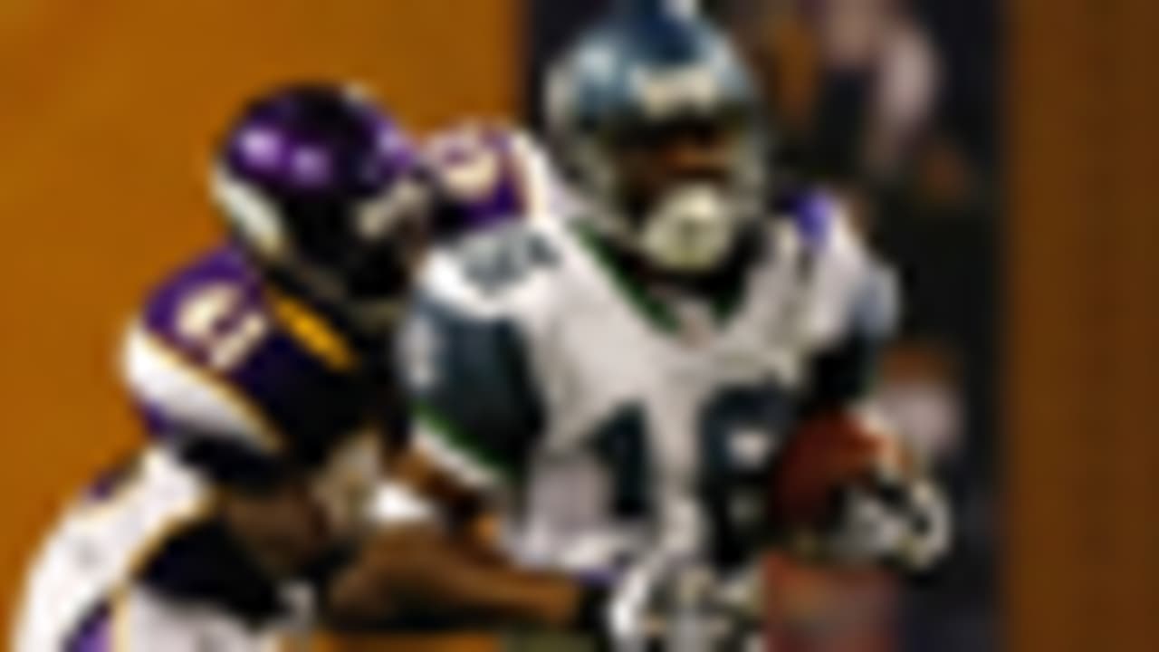 Seattle Firma a Bumpus