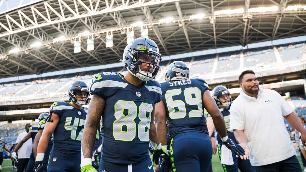 Injury Update 2023 Preseason Week 1 Cade Johnson