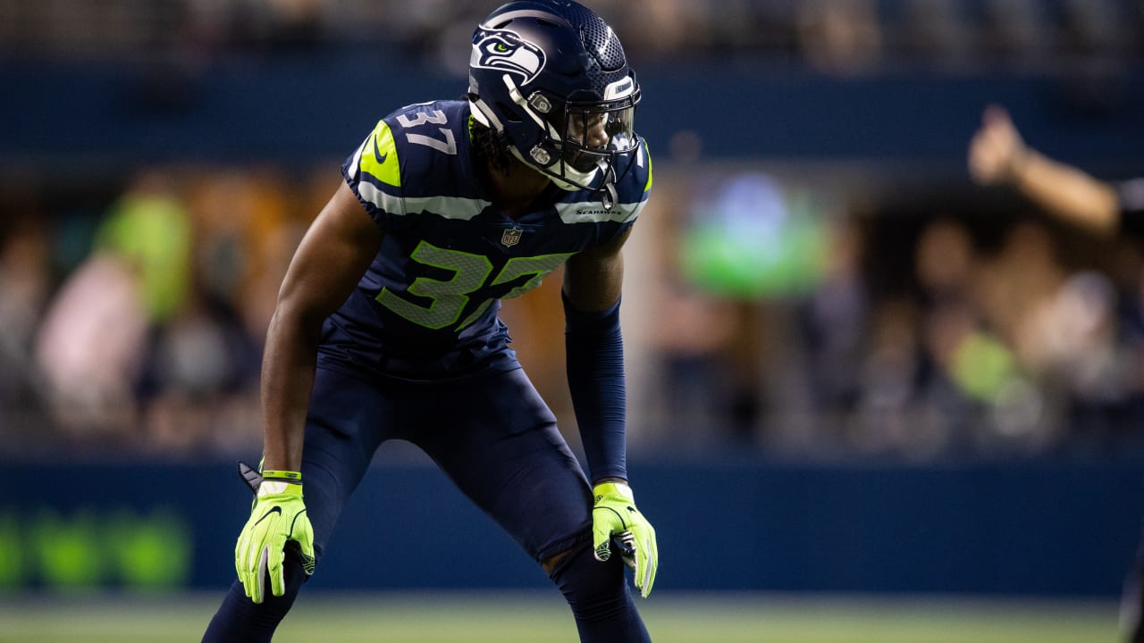 Seahawks Mailbag: Tre Flowers, The O-Line, Kids With Mascots & More