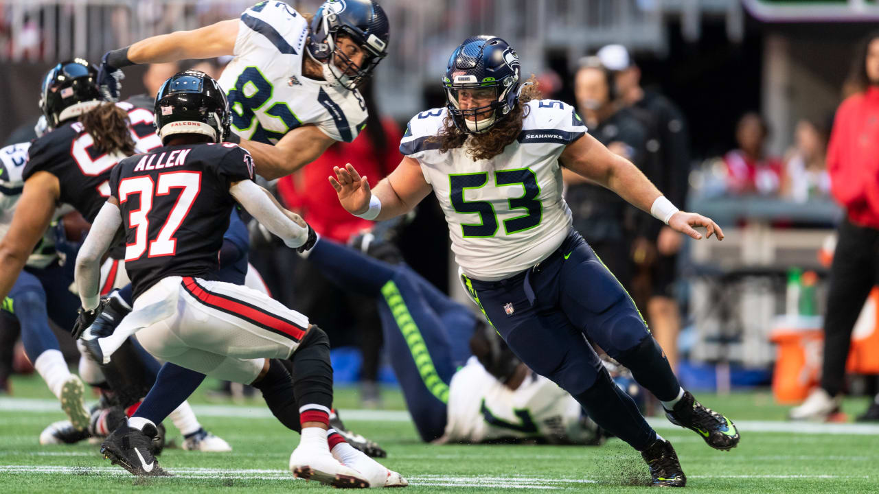 Seahawks “Super Confident” In Joey Hunt As He Takes Over Starting ...