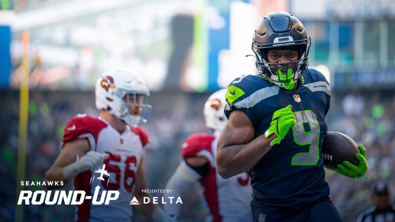 Monday Round-Up: Media Reactions To Seahawks' 19-9 Victory Over Arizona