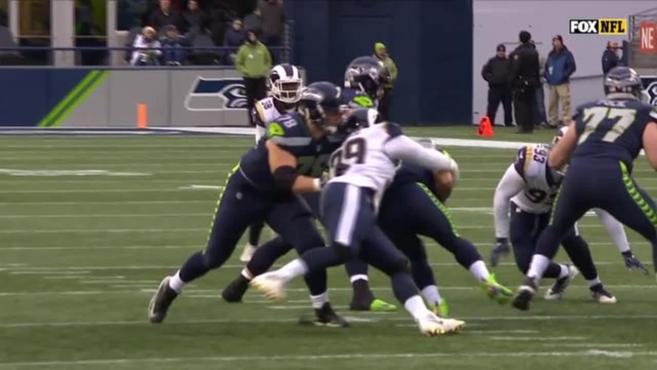 Aaron Donald Highlights | Week 15