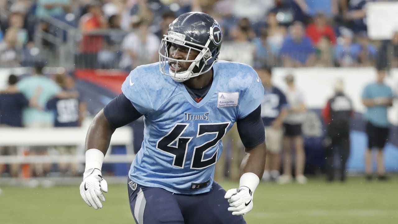 Seahawks Claim OLB D’Andre Walker Off Waivers; Waive CB Linden Stephens