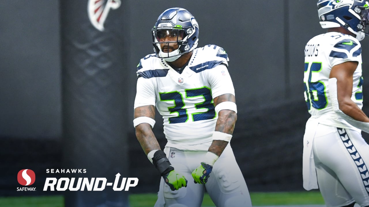 Monday Round-Up: Seahawks Earn Offensive And Defensive Players Of The ...