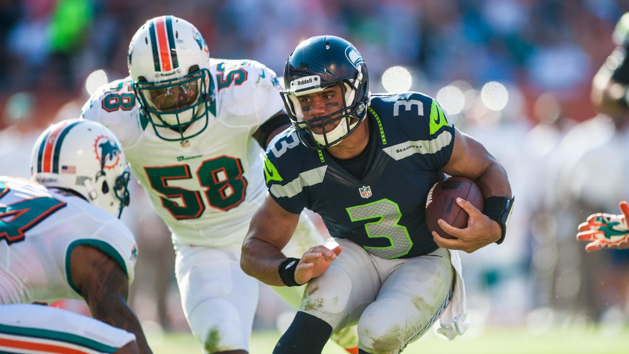 Where To Watch, Listen To & Follow The Seattle Seahawks Regular Season ...