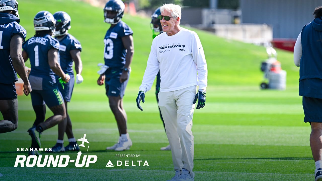 Thursday Round-Up: Pete Carroll Joins Sports Radio 950 KJR’s Chuck and ...