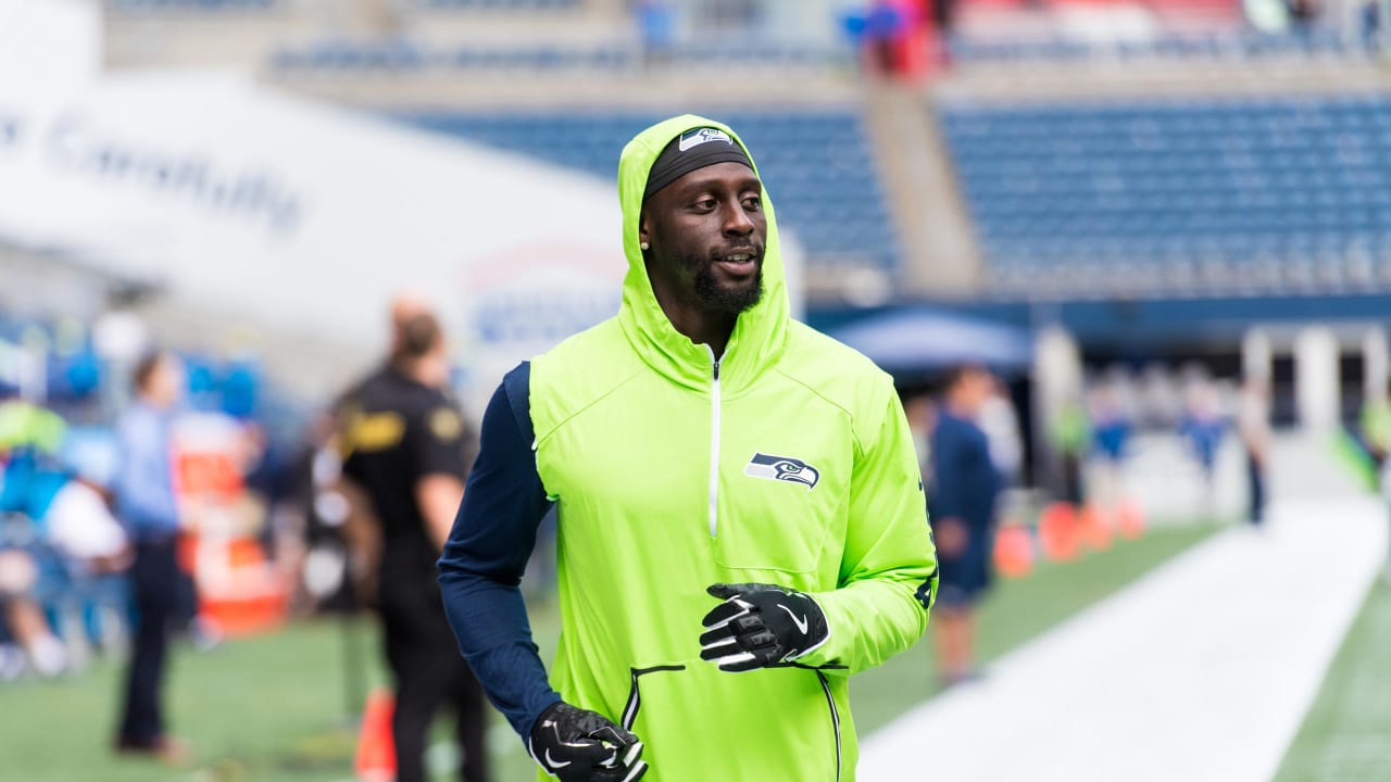 Friday Practice Report: Jeremy Lane Out For Seahawks vs New York Giants