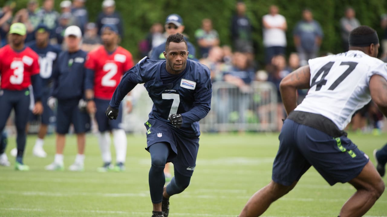 A Lot Of New Faces And Other Observations From Day 7 Of Seahawks ...