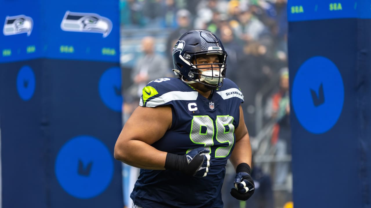 Al Woods & Ryan Neal Hoping To Return & Other Injury Updates From Pete ...