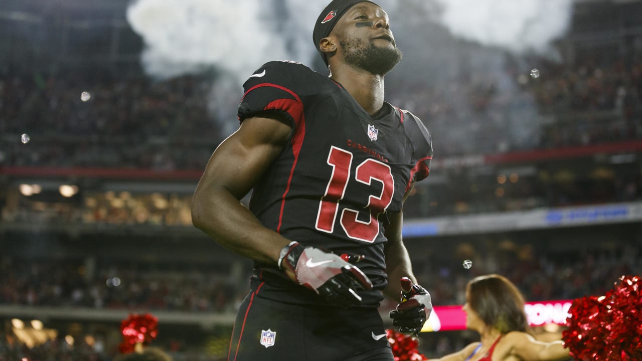 Seahawks Sign Wide Receiver Jaron Brown