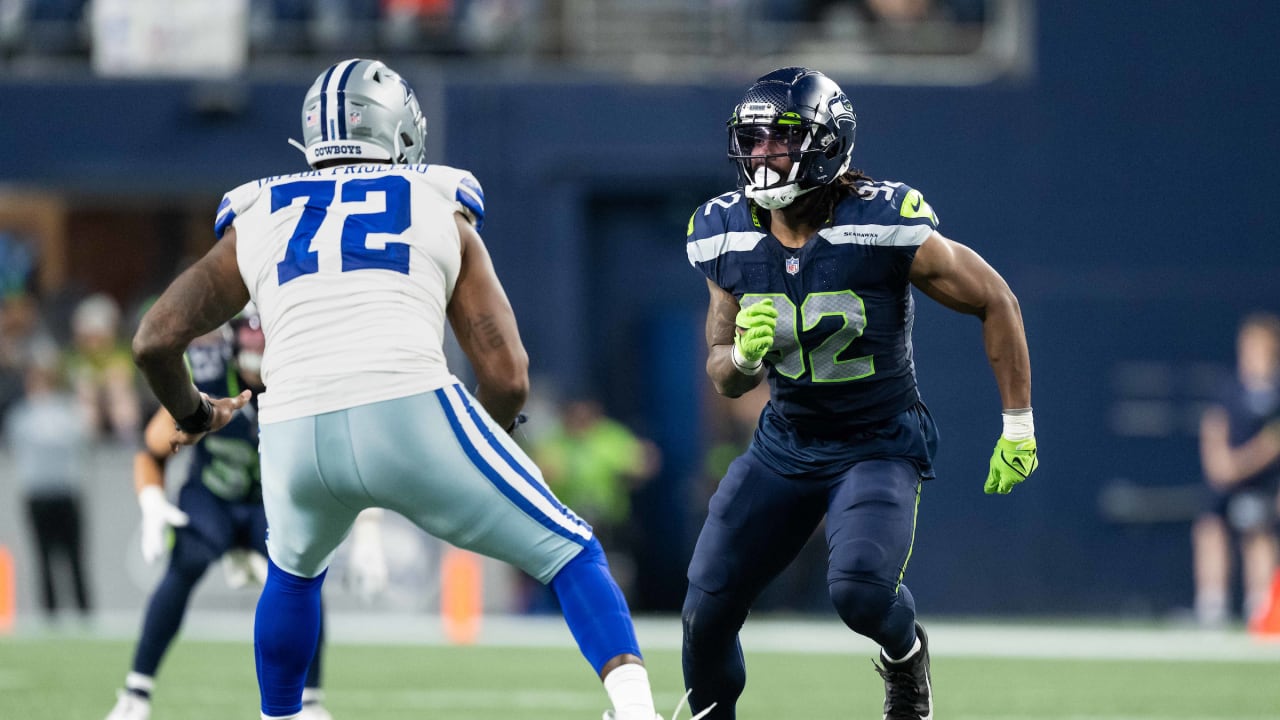 2023 Seahawks Depth Chart, Roster Moves, Cap Position | Page 19 | Seahawks