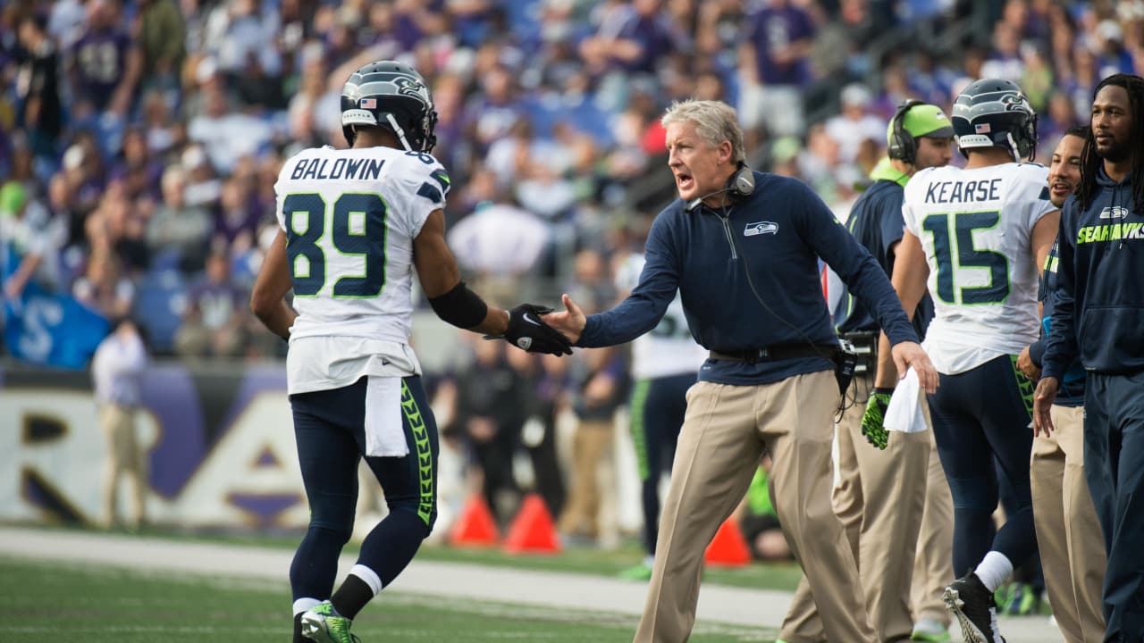 Pete Carroll Snubbed? Developing Cornerbacks, Best Plays of the Year ...