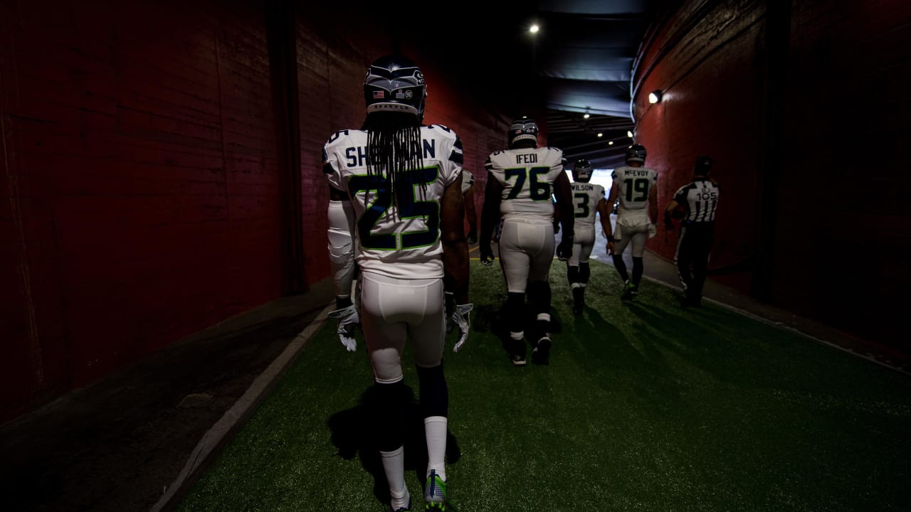 5 Weird Gameday Food Rituals From Seattle Seahawks Players