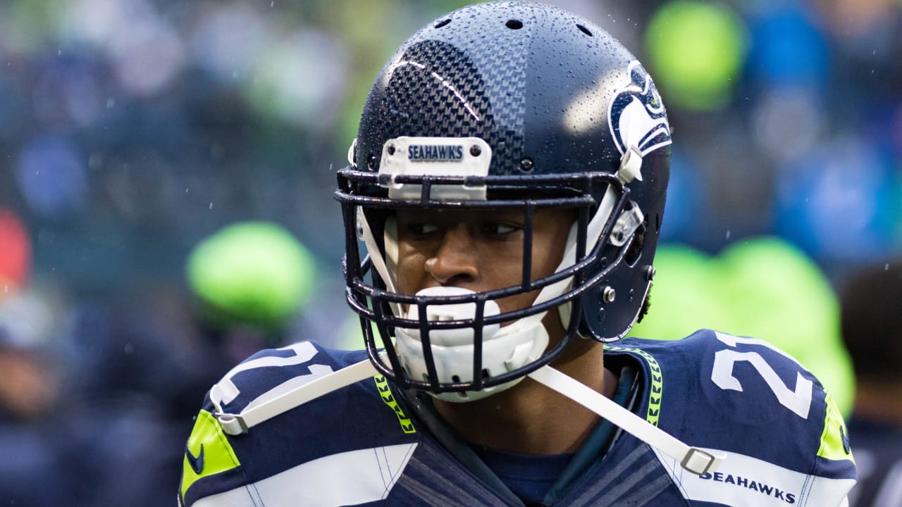 Seahawks Sign Cornerback Tye Smith To Practice Squad; Release Defensive ...