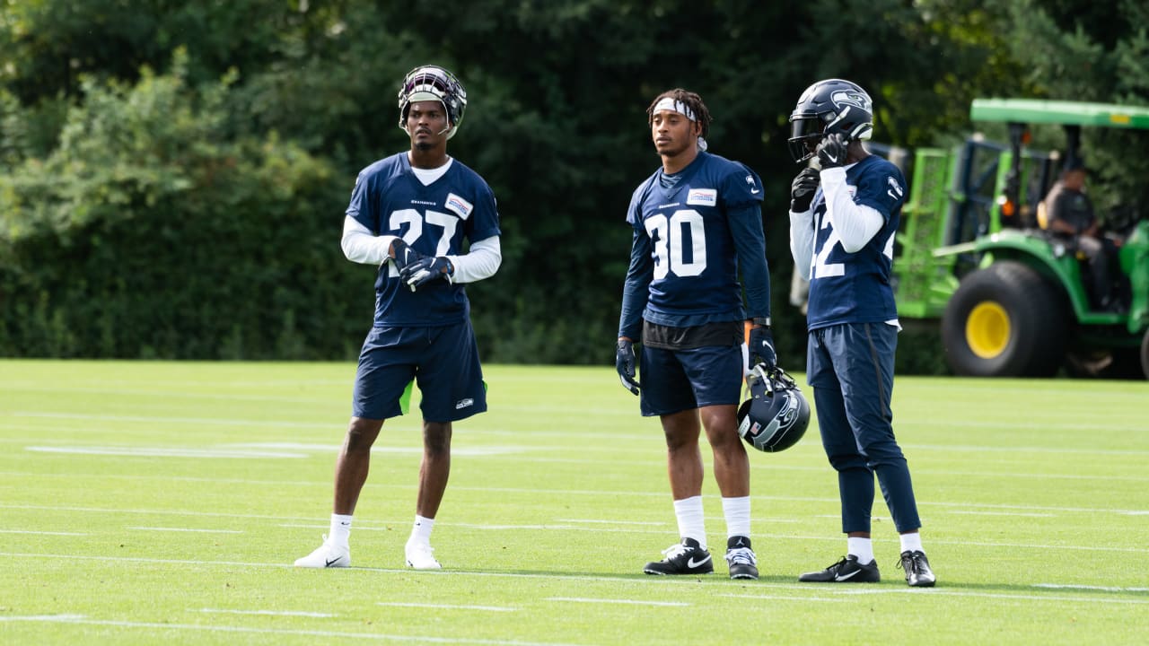Bradley McDougald & Lano Hill Inactive For Seahawks vs. Ravens; Marquise Blair Expected To Start