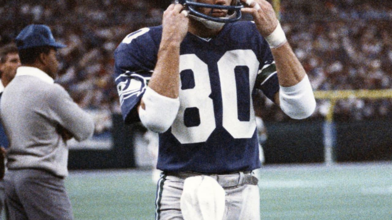 Happy Birthday Steve Largent!