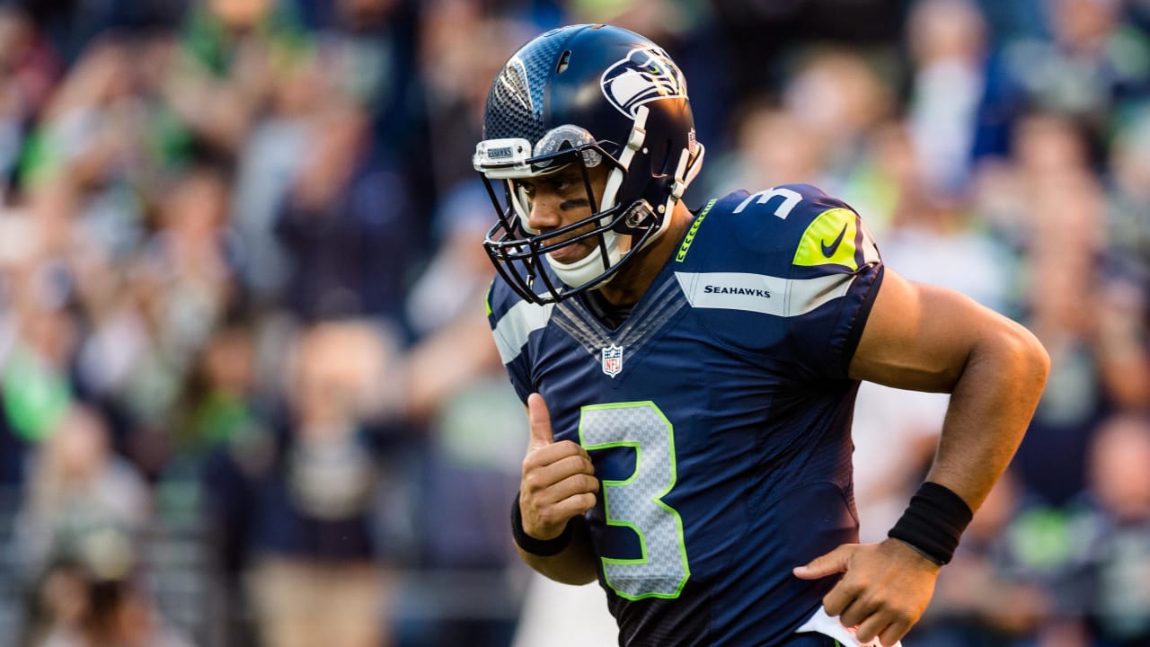 Seahawks 53-Man Roster Gallery