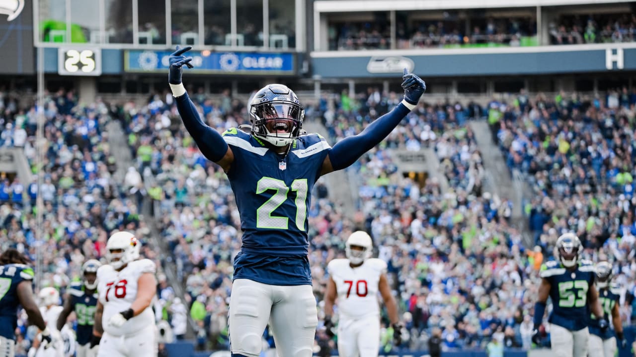 Jason McCourty Ranks Devon Witherspoon In His Top DBs Following Week 7