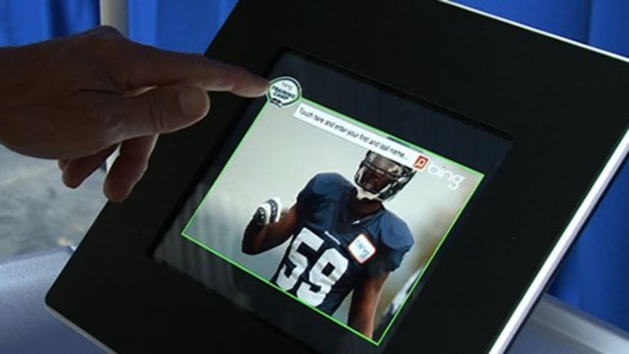 Bing Training Camp pre-camp report