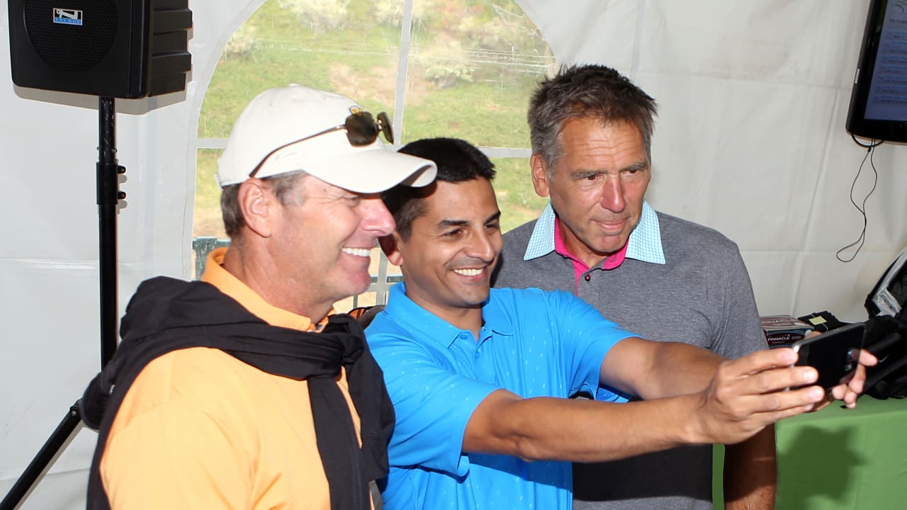 Rumble at the Ridge Golf Tournament at TPC Snoqualmie Ridge