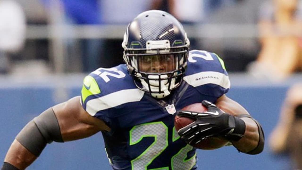 Robert Turbin highlights